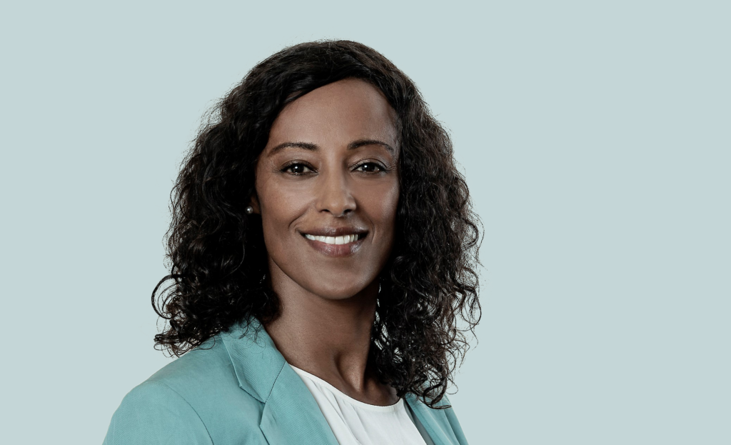 Dr. med. Fana Asefaw | Fachärztin Kinder- und Jugendpsychiatrie und ...